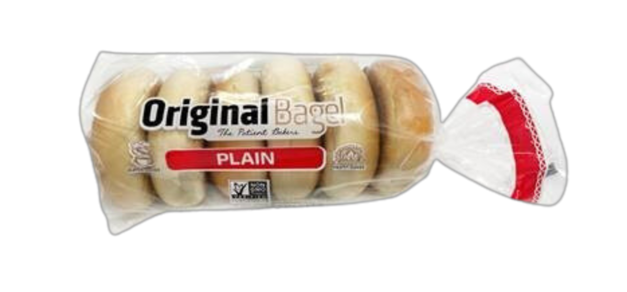 Products - Tribute Baking